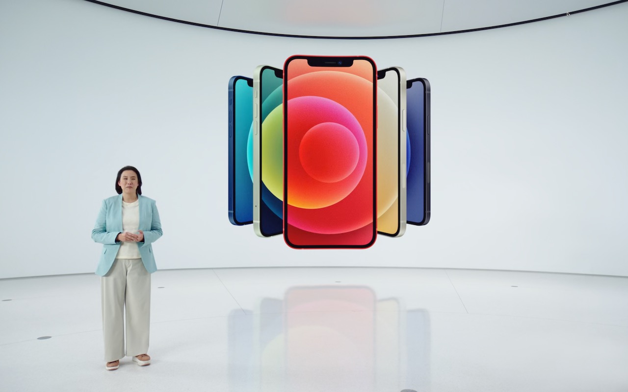 Apple Releases Four iPhone 12 Models and the HomePod mini | TidBITS ...